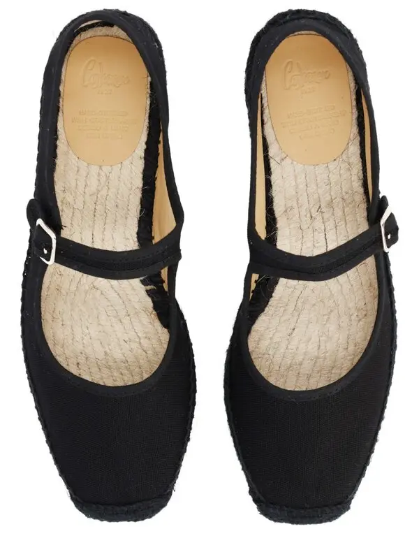 CastaÑer Padua Shoes - Black