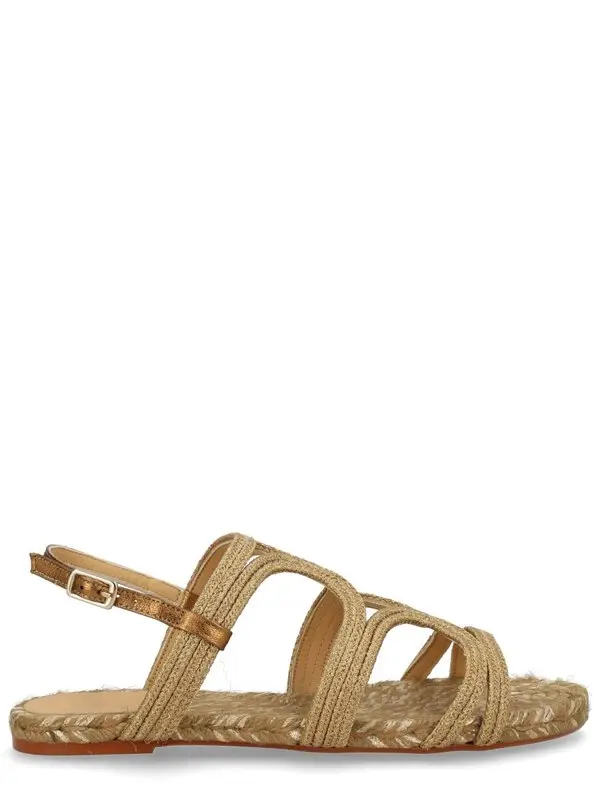 CastaÑer Sandal Pitra
