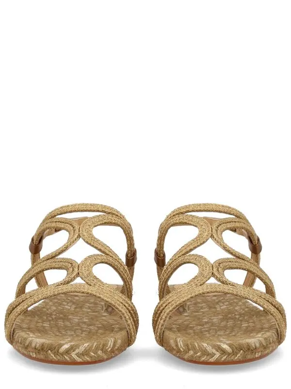 CastaÑer Sandal Pitra
