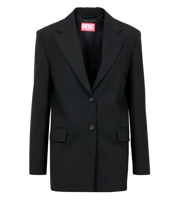 DIESEL® Tailored Blazer