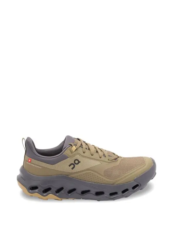 On Cloudhoriz 2 Sneakers - Green