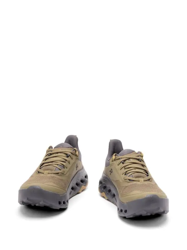 On Cloudhoriz 2 Sneakers - Green