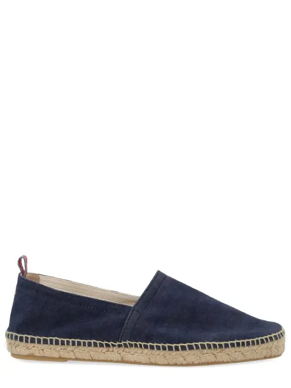 CastaÑer Espadrille Pablo/002 - Blue