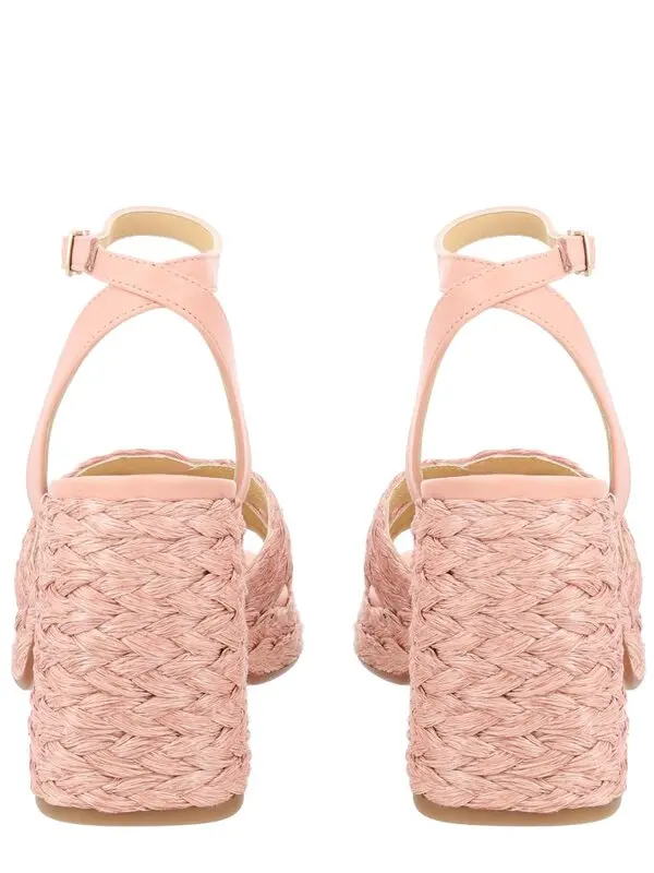 CastaÑer Valeriette/258 Sandal - Powder