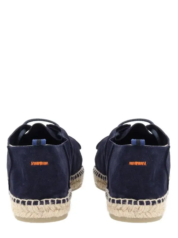 CastaÑer Ned Espadrille - Blue