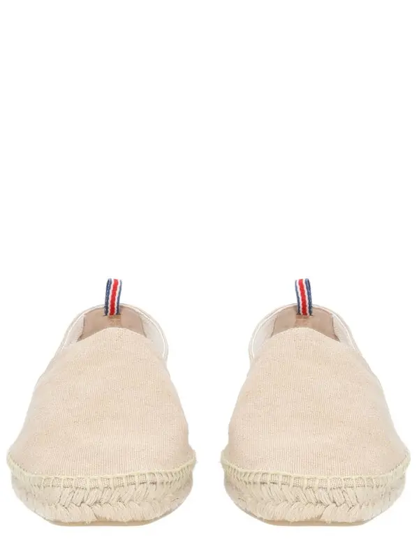 CastaÑer Pablo Espadrille - Beige