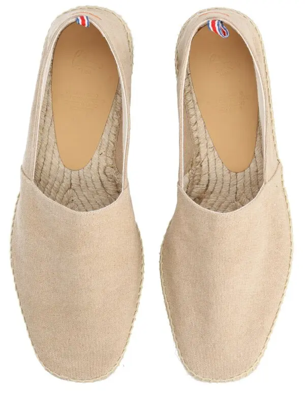 CastaÑer Pablo Espadrille - Beige