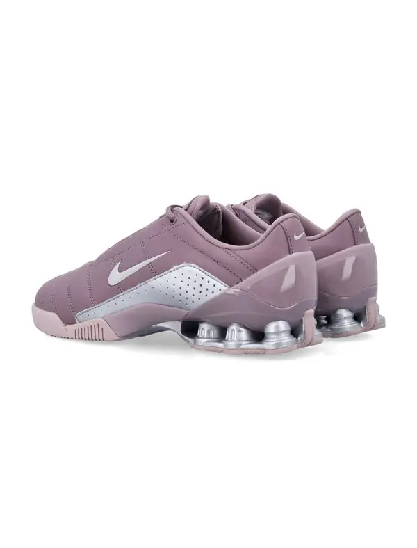 Nike Leather Sneakers