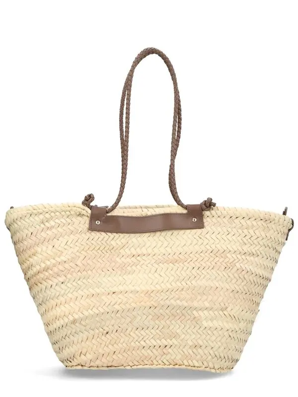 CastaÑer Campania Bag - Beige