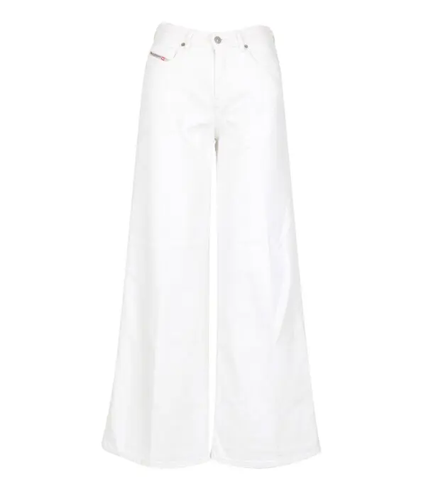 DIESEL® Five-pocket Jeans