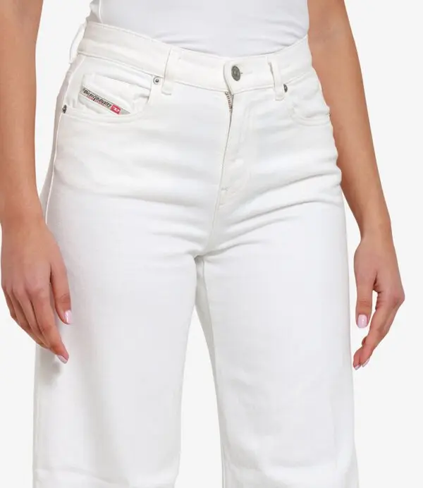 DIESEL® Five-pocket Jeans