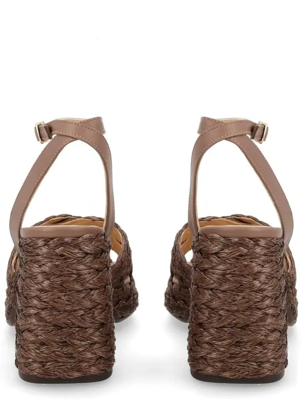 CastaÑer Valeriette/258 Sandal