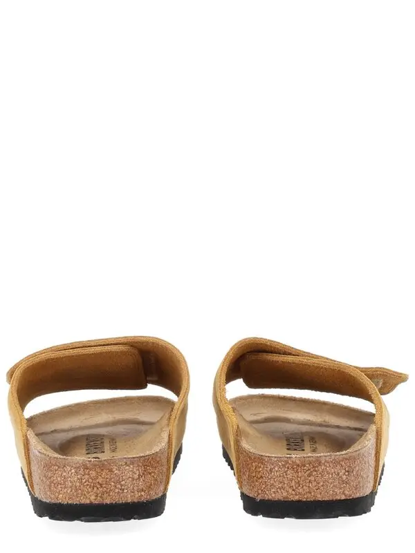 BIRKENSTOCK Sandal Solana Vl - Brown