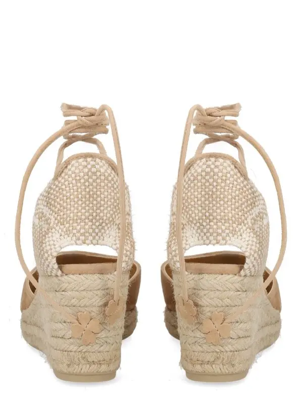 CastaÑer Espadrille - Beige