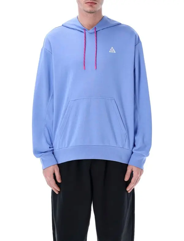 Nike Hooded Sweatshirt