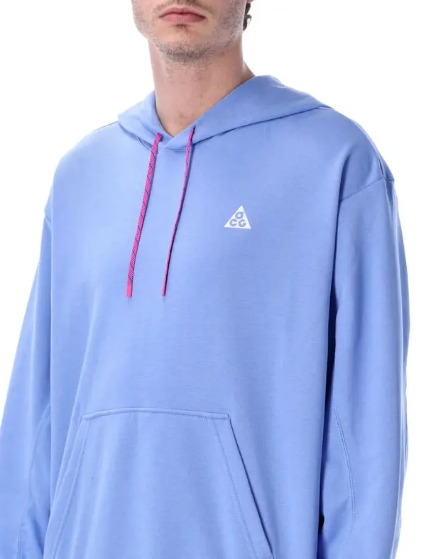 Nike Hooded Sweatshirt