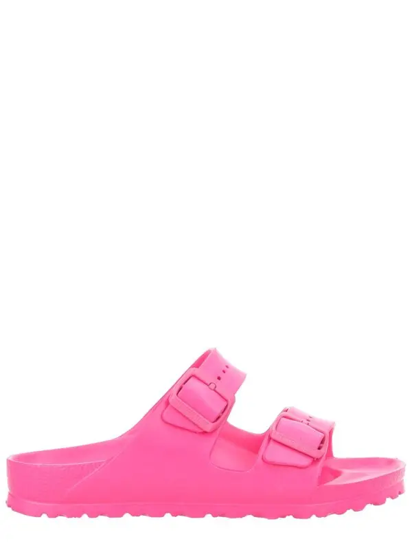BIRKENSTOCK Arizona Sandal - Fuchsia