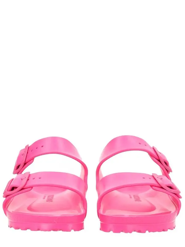 BIRKENSTOCK Arizona Sandal - Fuchsia
