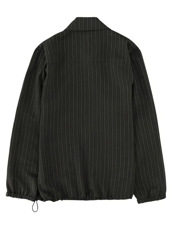 Dries Van Noten Vorries Jacket