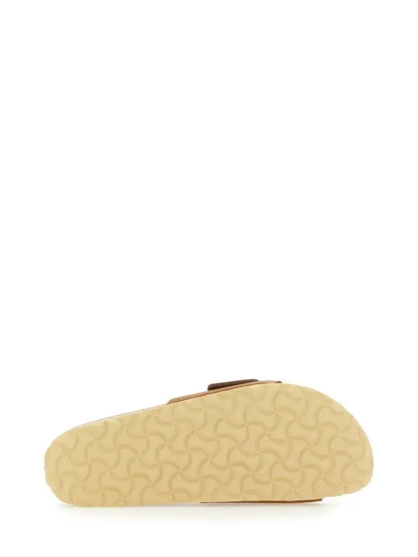 BIRKENSTOCK Madrid Sandal - Brown