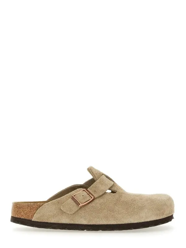 BIRKENSTOCK Sabot - Beige