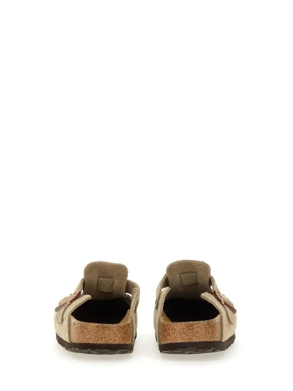 BIRKENSTOCK Sabot - Beige
