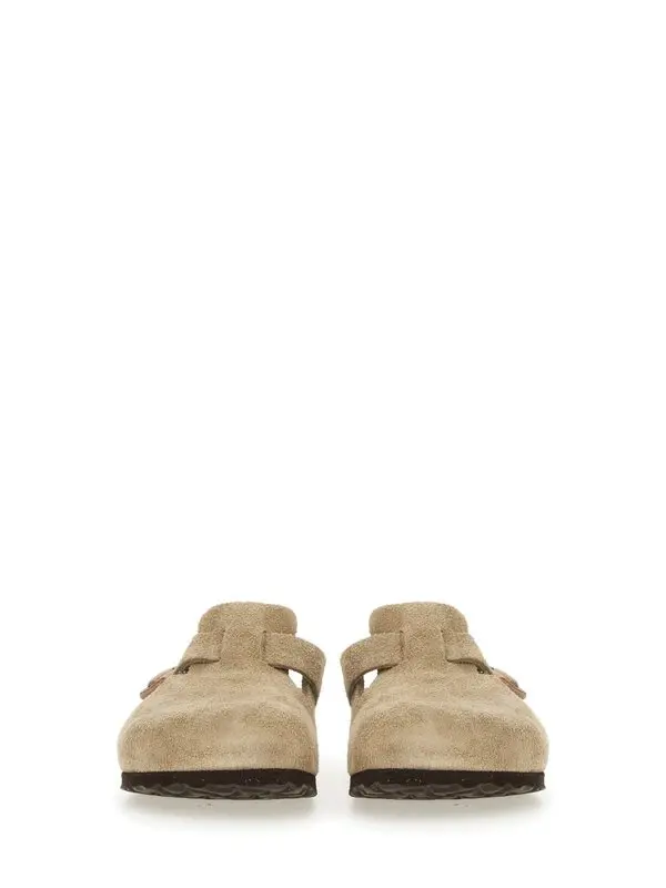 BIRKENSTOCK Sabot - Beige