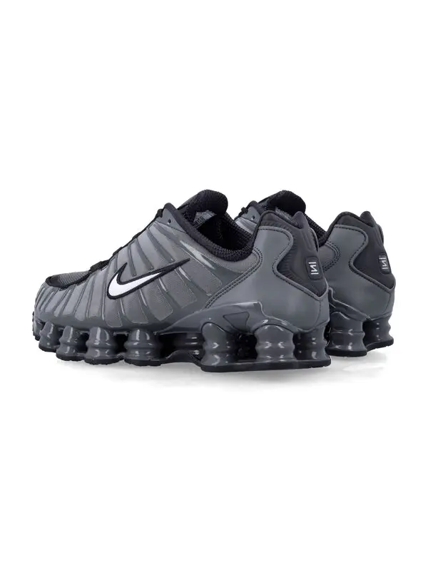 Nike Shox Tl Se Sneakers - Iron Grey