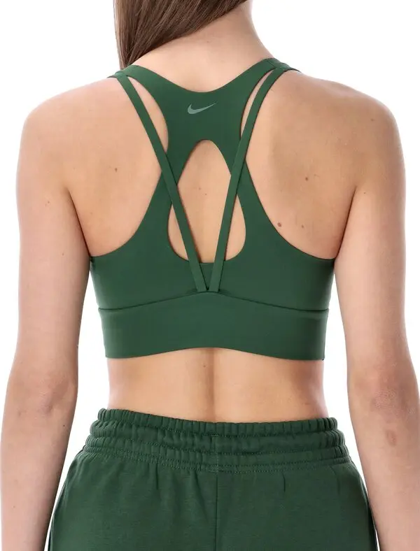 Nike Top - Fir Green