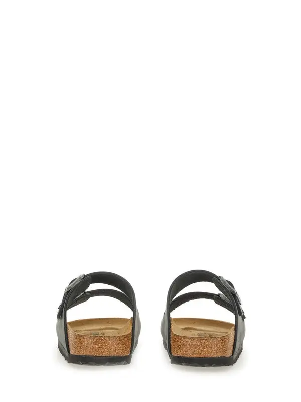 BIRKENSTOCK Arizona Sandal - Black