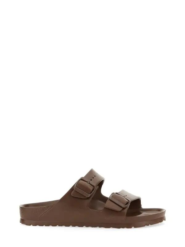 BIRKENSTOCK Arizona Sandal - Brown