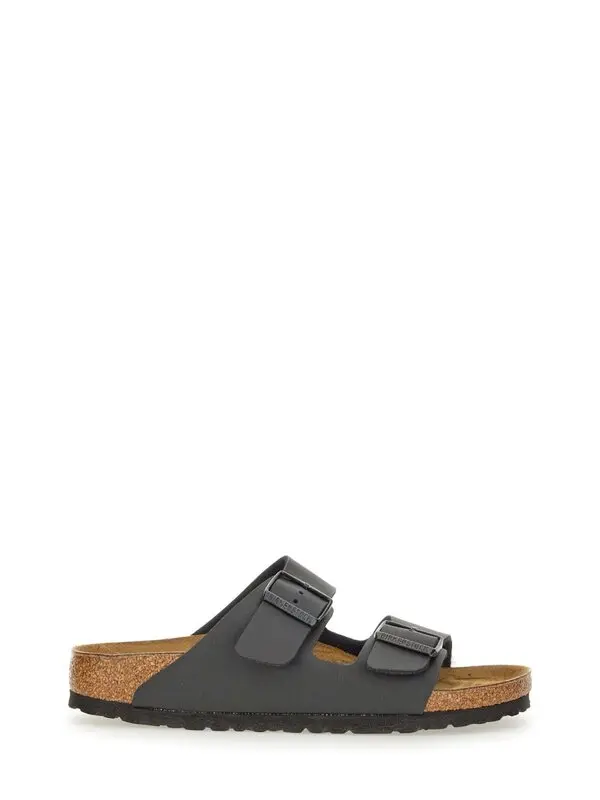 BIRKENSTOCK Arizona Sandal - Black
