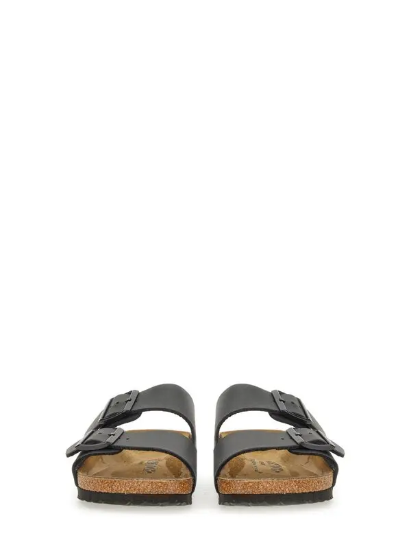 BIRKENSTOCK Arizona Sandal - Black
