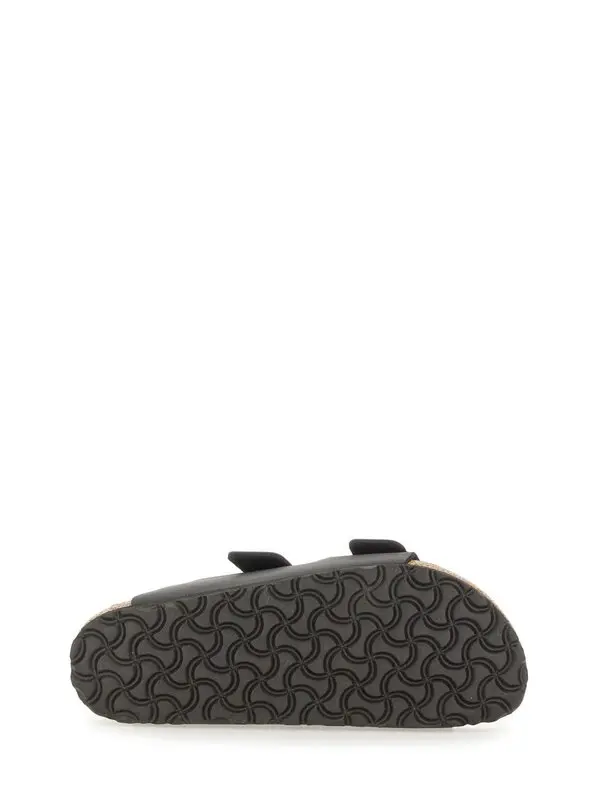 BIRKENSTOCK Arizona Sandal - Black