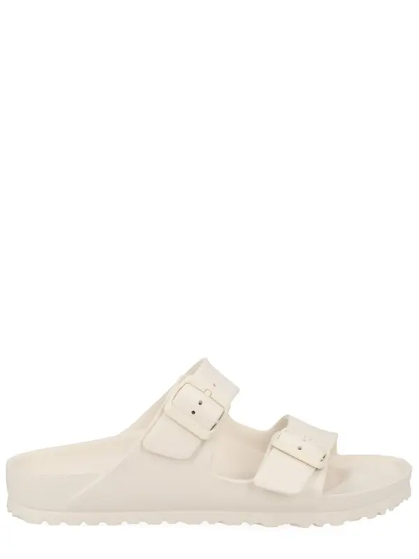 BIRKENSTOCK Arizona Sandal - White