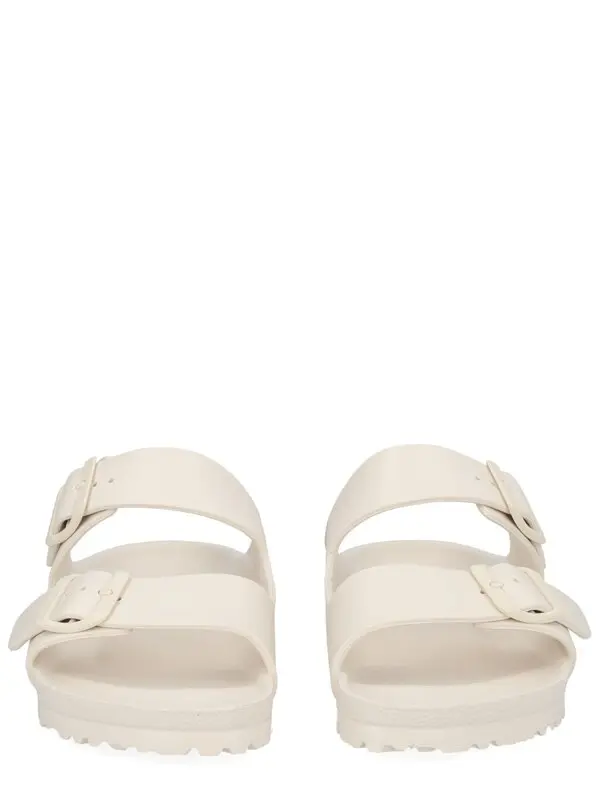 BIRKENSTOCK Arizona Sandal - White