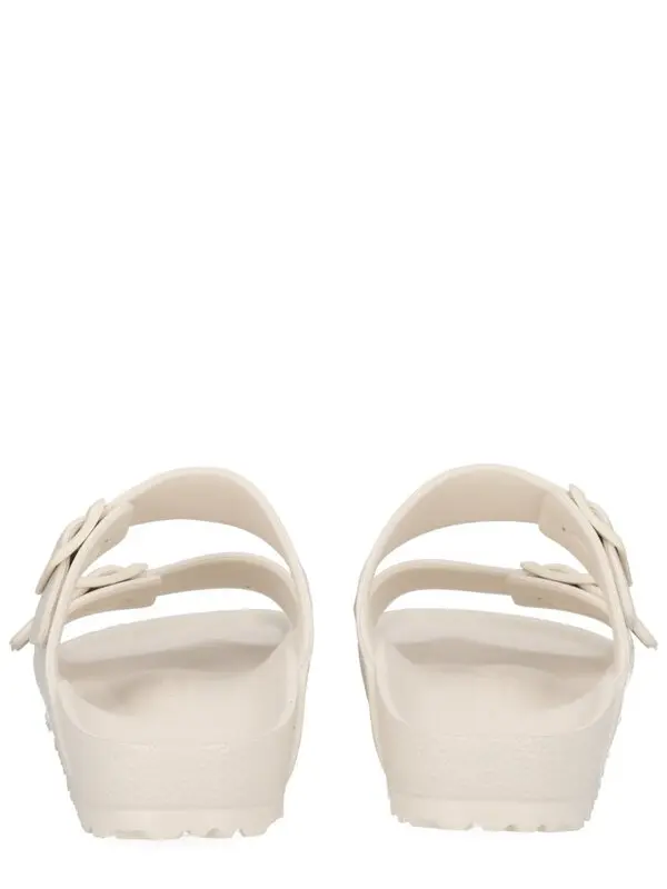 BIRKENSTOCK Arizona Sandal - White
