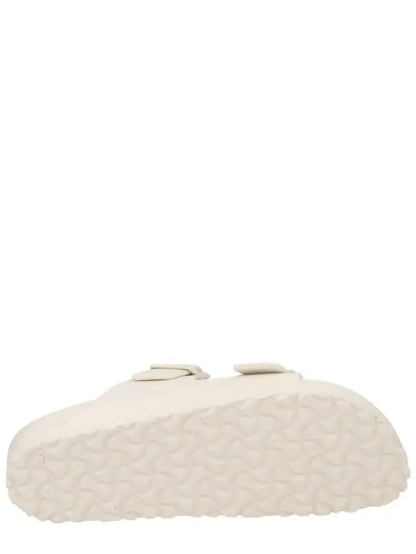 BIRKENSTOCK Arizona Sandal - White