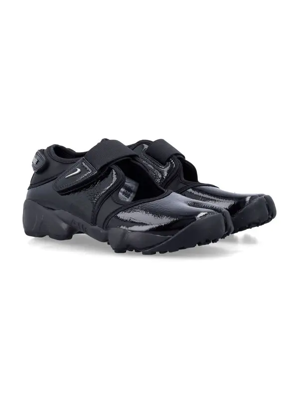 Nike Air Rift Split-toe Sneakers