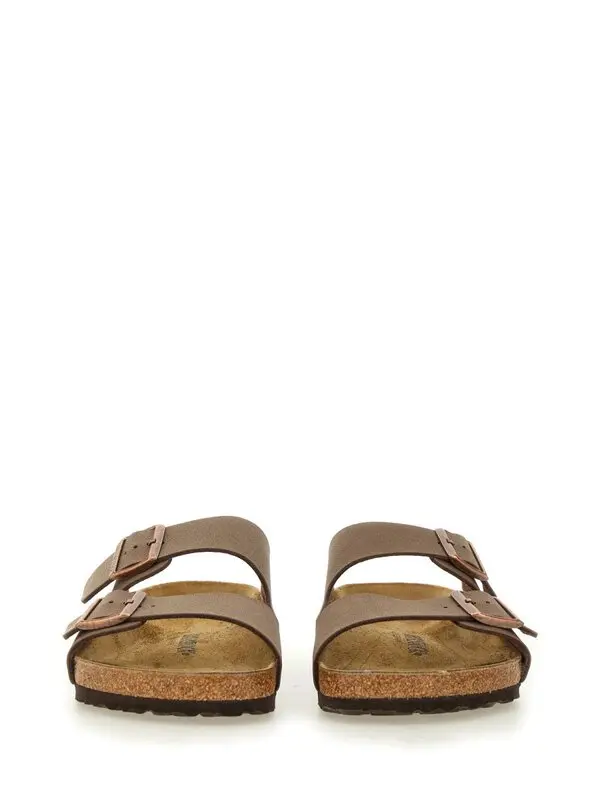 BIRKENSTOCK Arizona Sandal - Brown