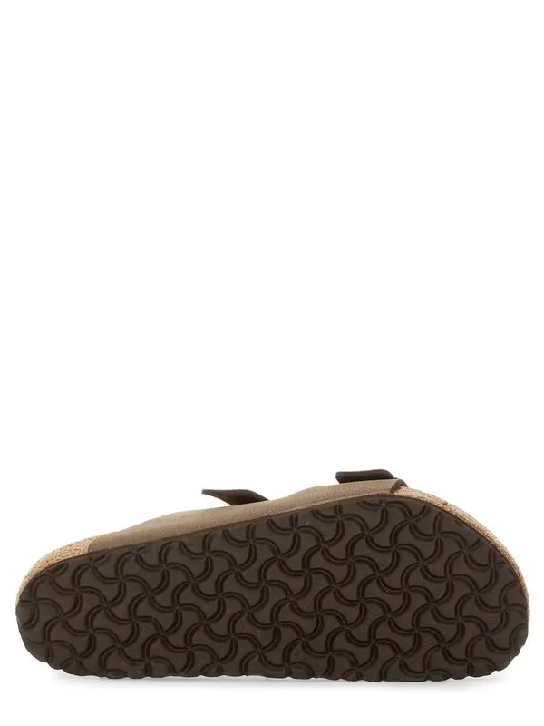 BIRKENSTOCK Arizona Sandal - Brown
