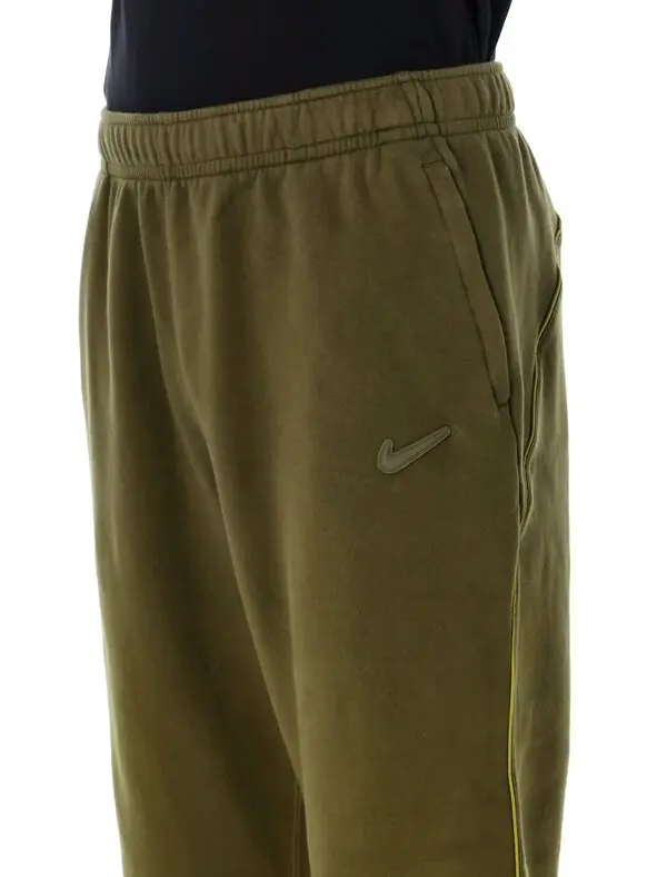Nike Nocta Washed Fleece Jogging Pants