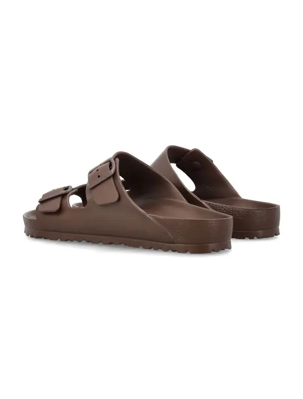 BIRKENSTOCK Arizona Eva Sandals - Roast