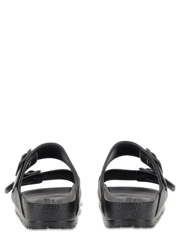 BIRKENSTOCK Arizona Sandal - Black