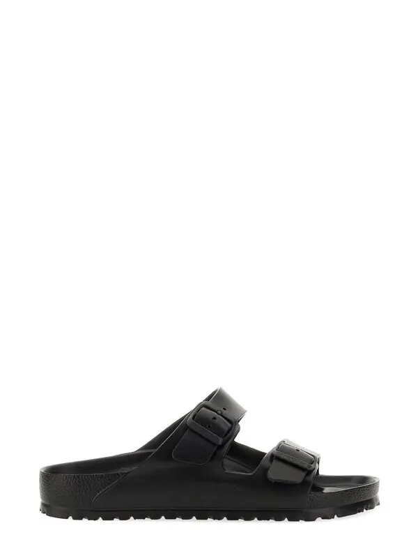 BIRKENSTOCK Arizona Sandal - Black