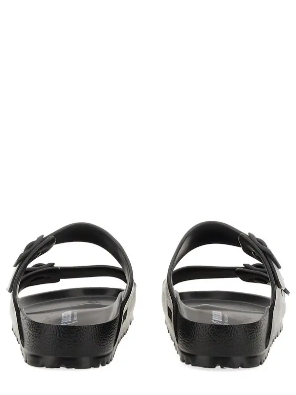 BIRKENSTOCK Arizona Sandal - Black