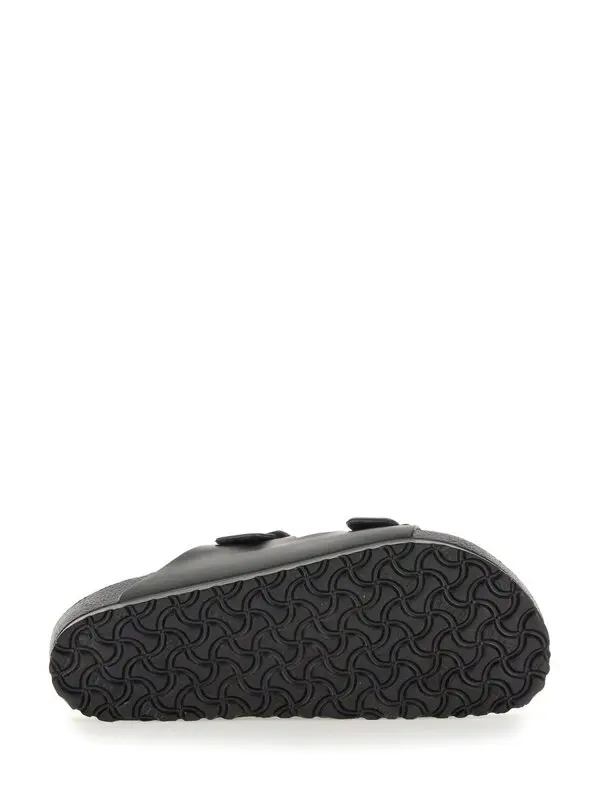 BIRKENSTOCK Arizona Sandal - Black