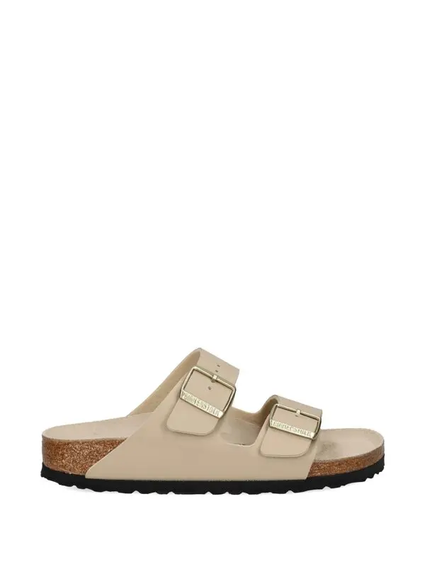 BIRKENSTOCK Arizona Sandals - Beige