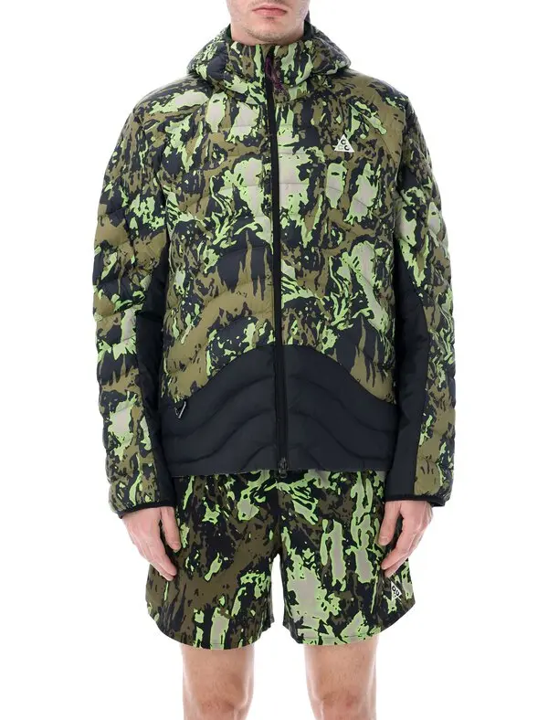 Nike Lava Flow Therma-fit Jacket
