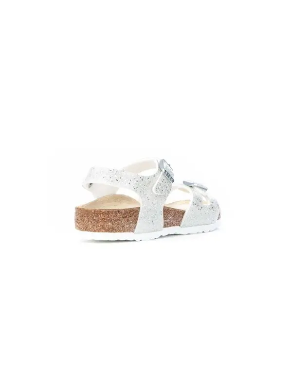 BIRKENSTOCK Sandals With 'rio' Logo